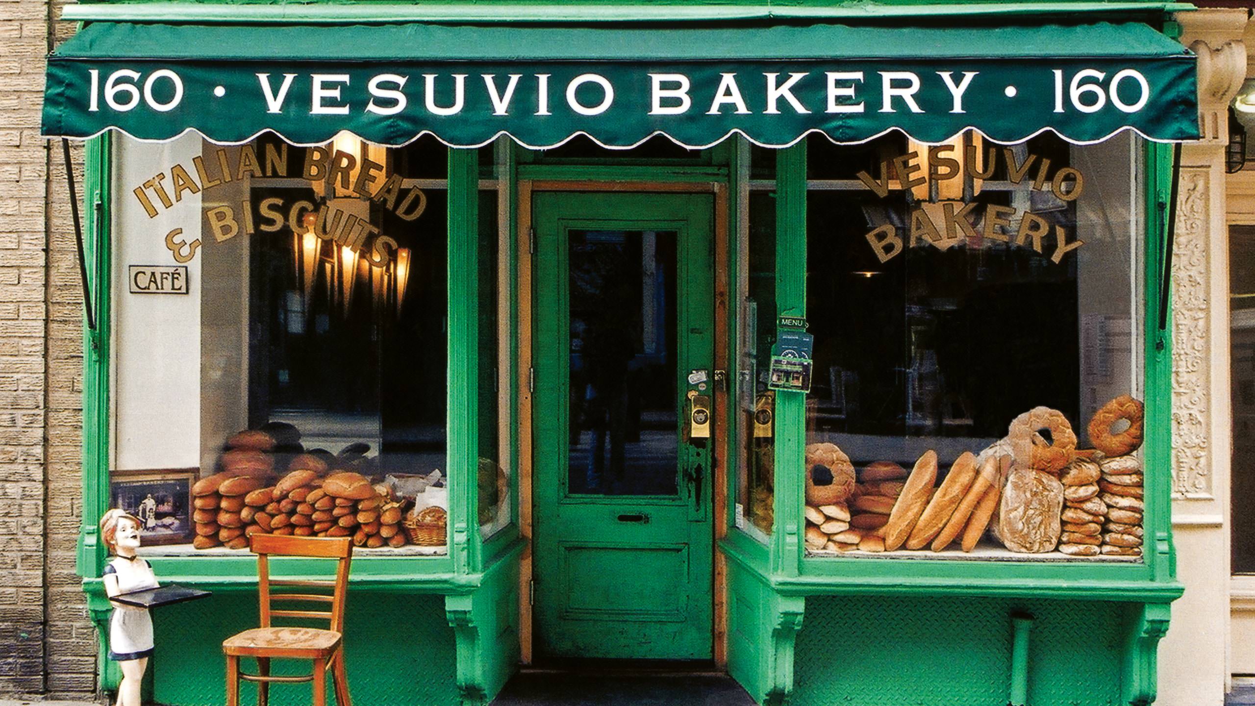 James & Karla Murray: Store Front NYC - Exibart Street