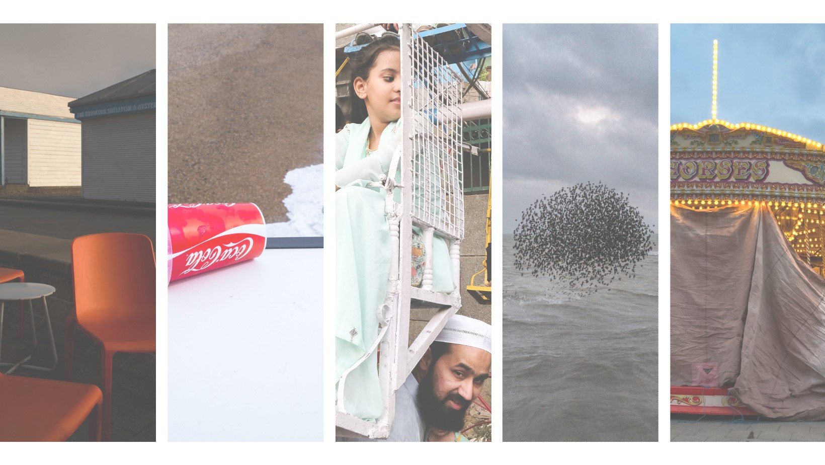 Exibart Street Photography Contest, Fourth Edition: the Winners