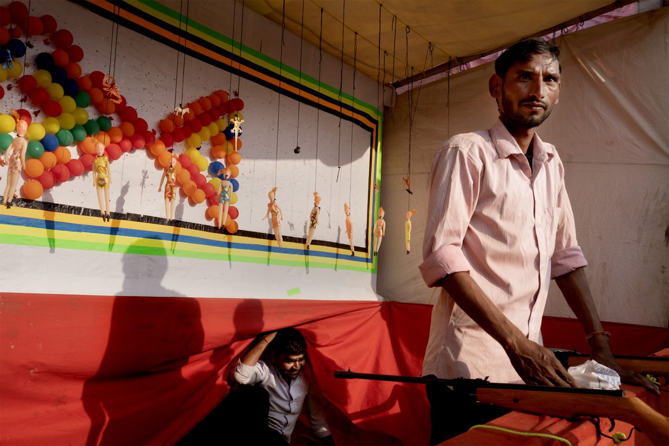 Fourth Exibart Street Contest. Discover the Finalists: Sally Coggle ...