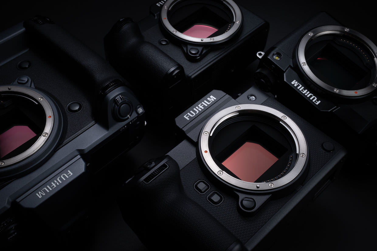 Fujifilm Expands Reala Ace Film Simulation to More Cameras - Exibart Street