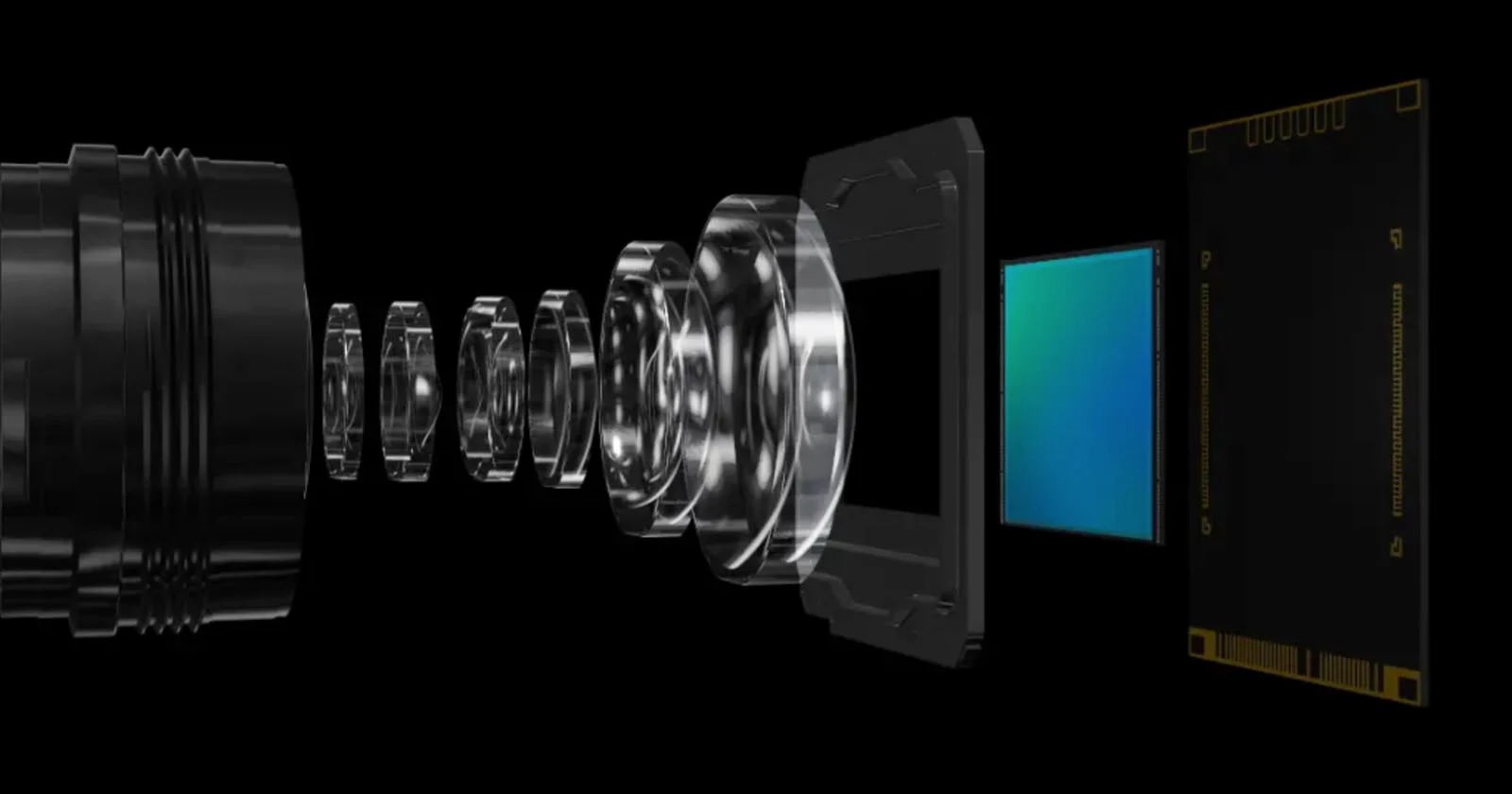 Sony Stacked Image Sensor Technology Development - Exibart Street