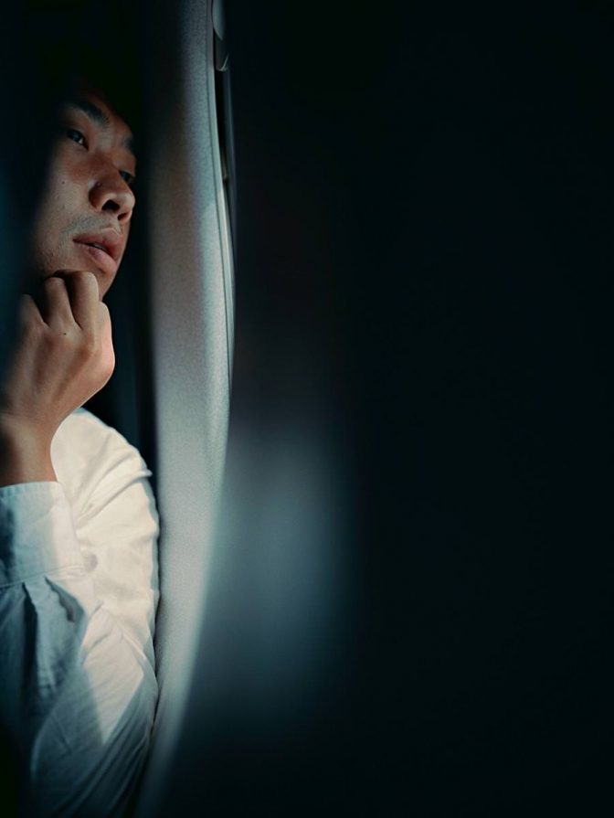 Fredrik Axling: 020 - Exibart Street