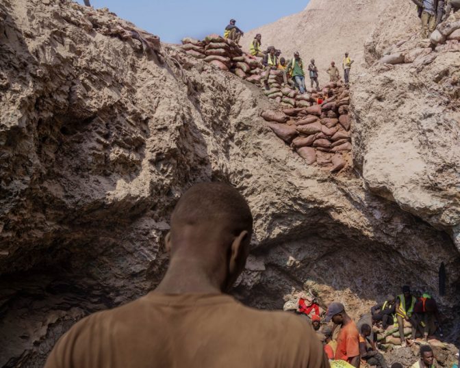 Leica Oskar Barnack Award 2024: the Winners - Exibart Street