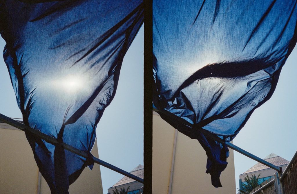 Christopher Robin Duncan: Poems - Exibart Street