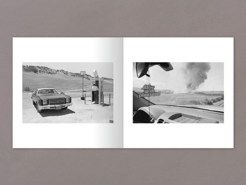 Henry Wessel, Austin Leong, Adrian Martinez: Soft Eyes - Exibart Street