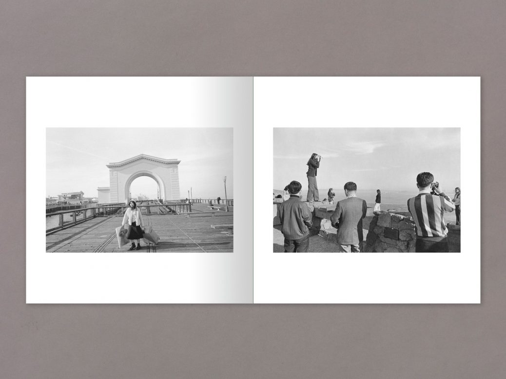Henry Wessel, Austin Leong, Adrian Martinez: Soft Eyes - Exibart Street