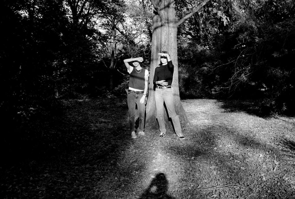 Michael Stipe: Even the Birds Gave Pause - Exibart Street