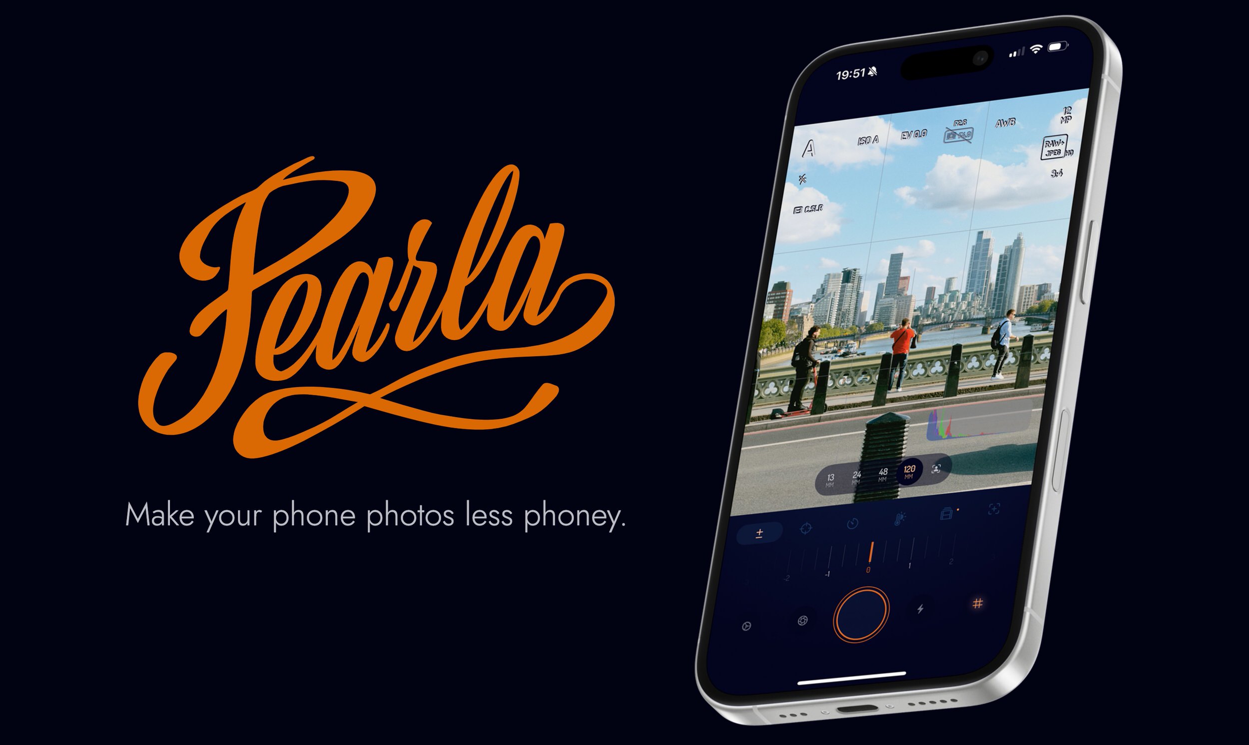 House of Mars Releases Pearla v2 App - Exibart Street