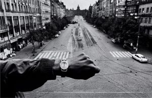 Josef Koudelka: Next - A Visual Biography by Melissa Harris - Exibart Street