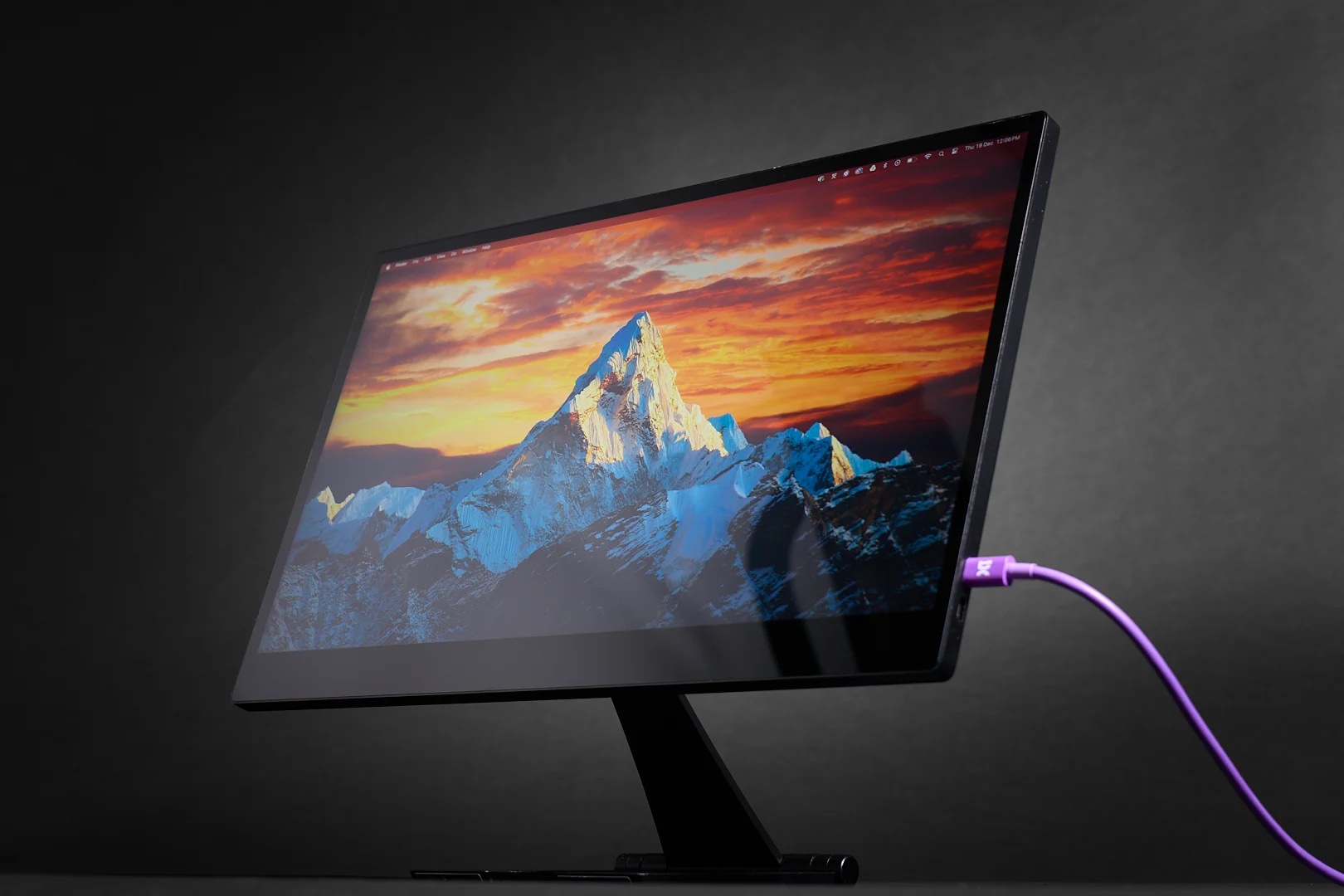 Espresso Displays Unveils the 15 Pro Portable Monitor - Exibart Street