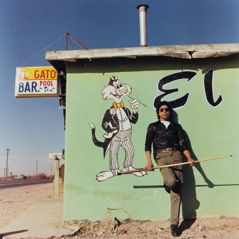 Louis Carlos Bernal: Retrospective - Exibart Street
