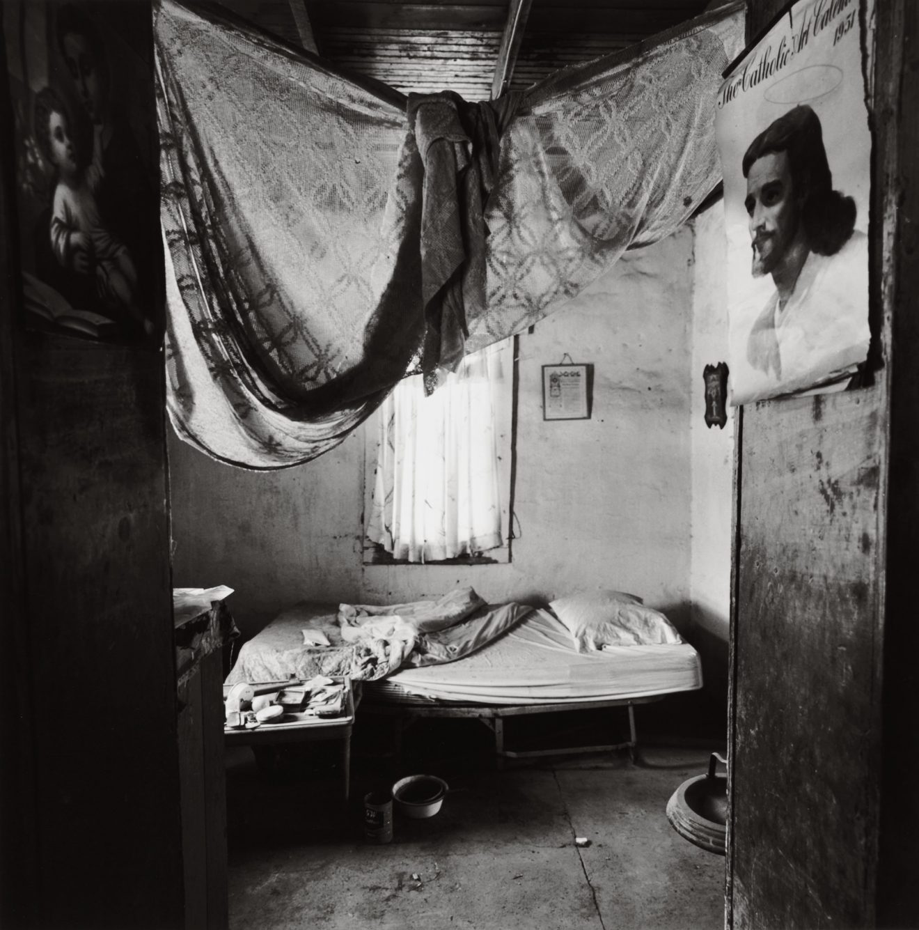 Louis Carlos Bernal: Retrospective - Exibart Street