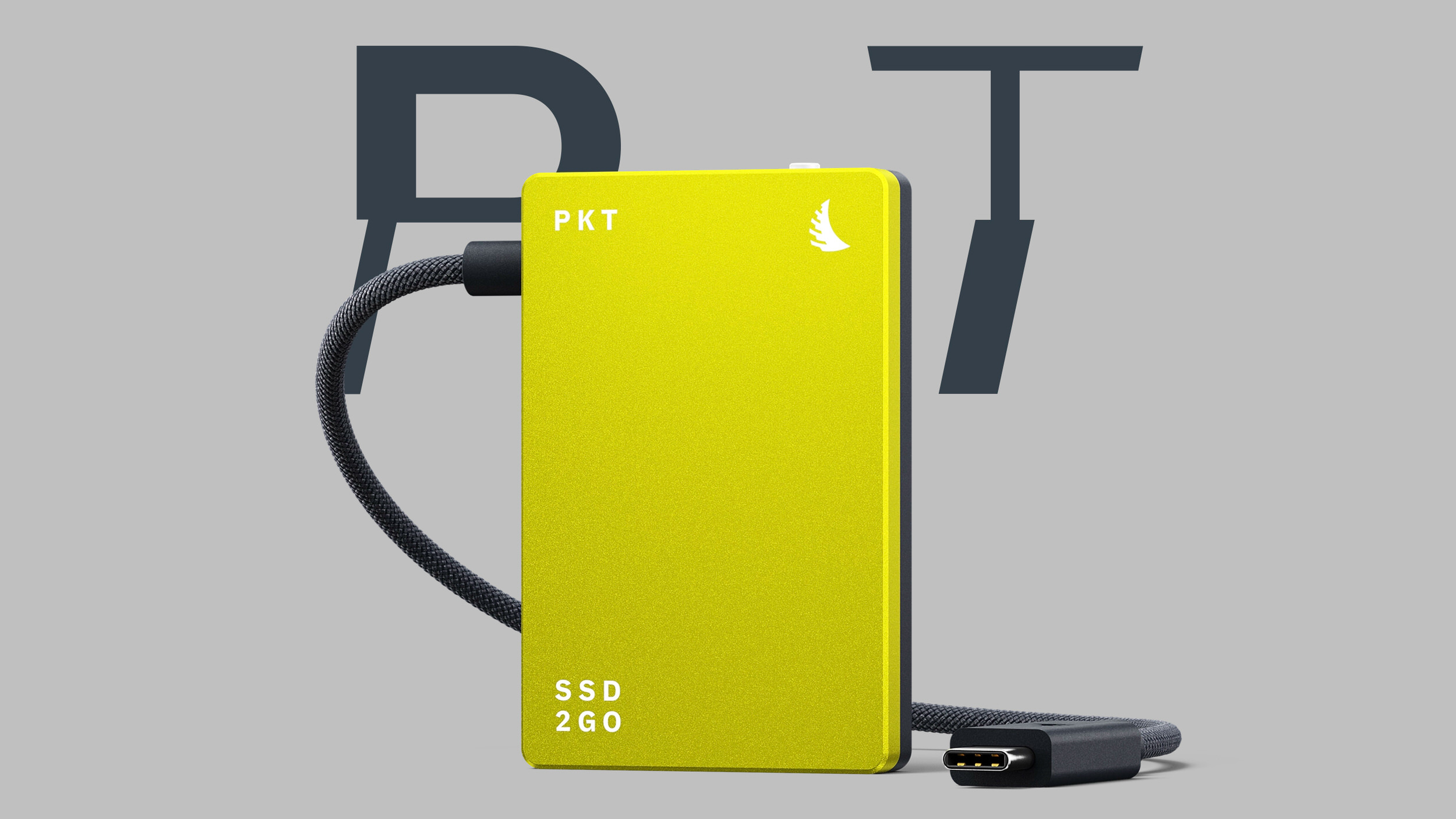 Angelbird Unveils the SSD2GO PKT Rugged Drives - Exibart Street