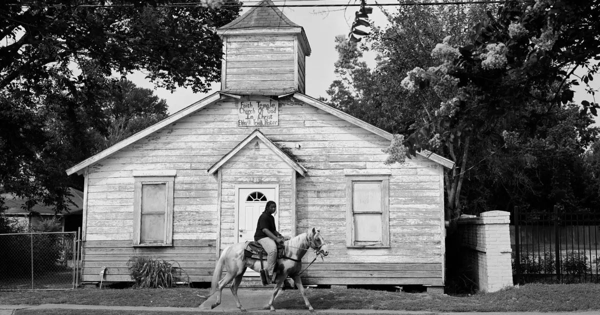 Rahim Fortune: Reflections - Exibart Street