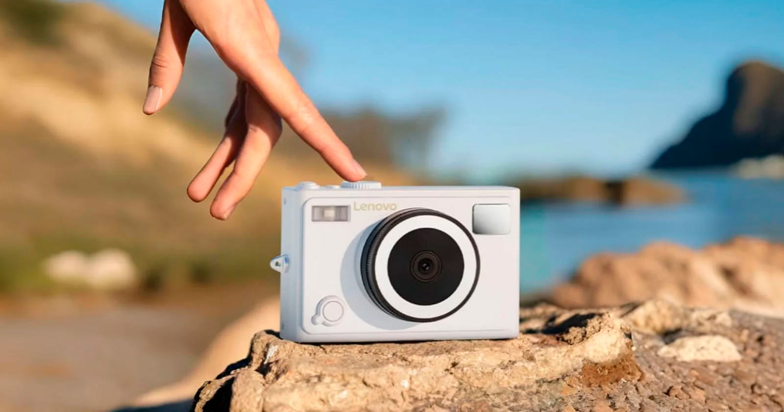 Lenovo Introduces Budget Compact Camera for the Chinese Market ...