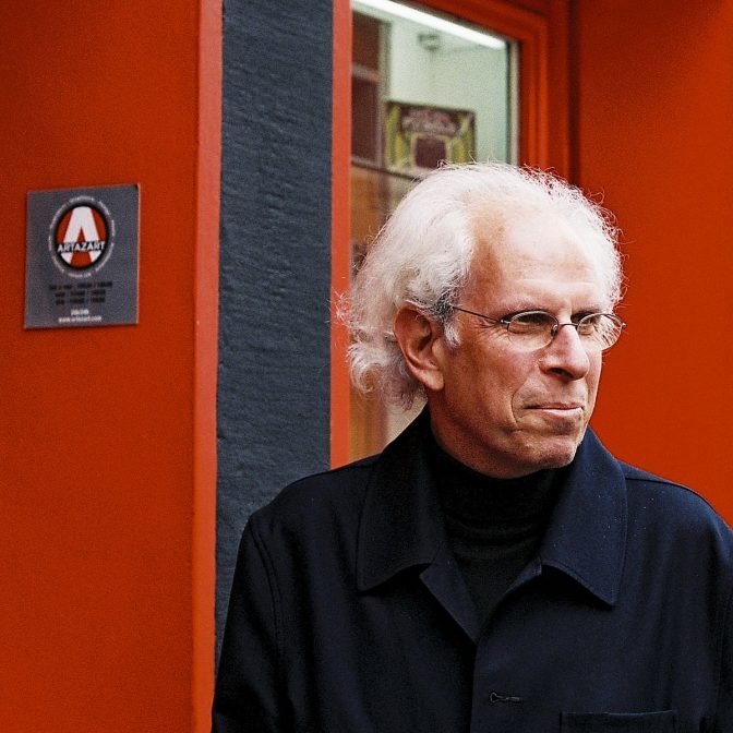 Stephen Shore: Early Work - Exibart Street