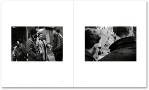 Stephen Shore: Early Work - Exibart Street