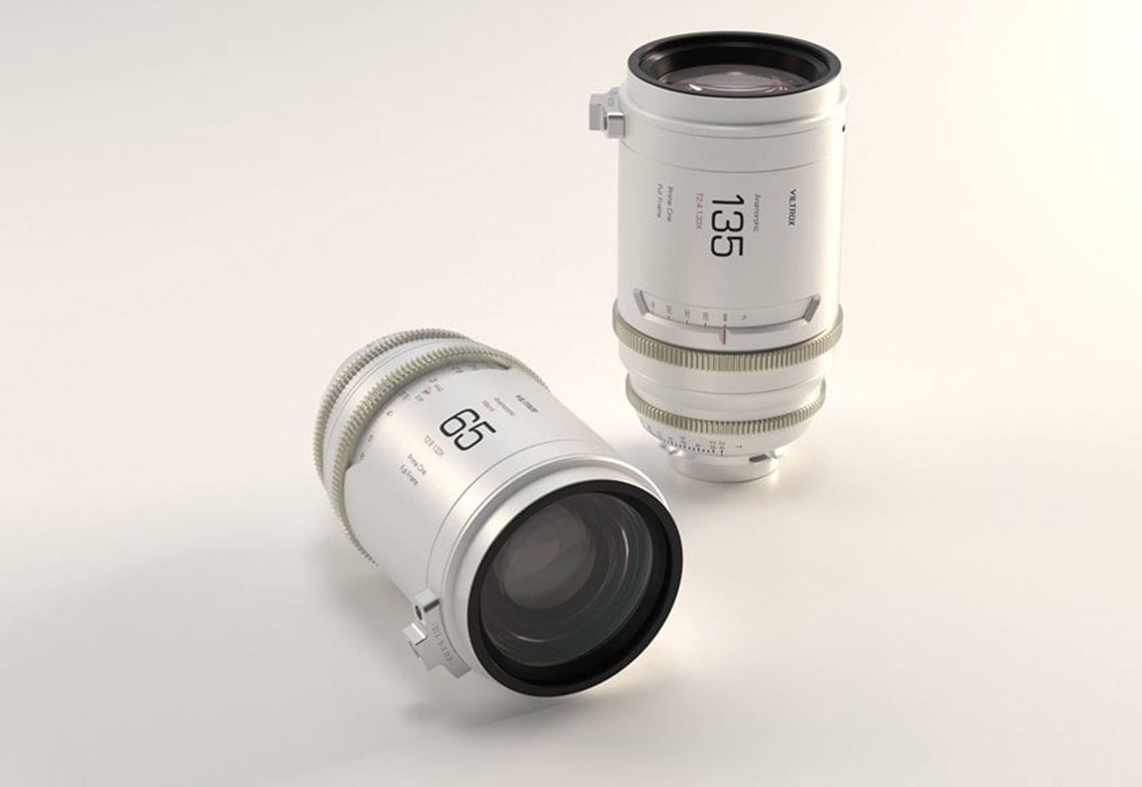Viltrox Adds 65mm Macro and 135mm Telephoto to Epic Anamorphic Lens ...