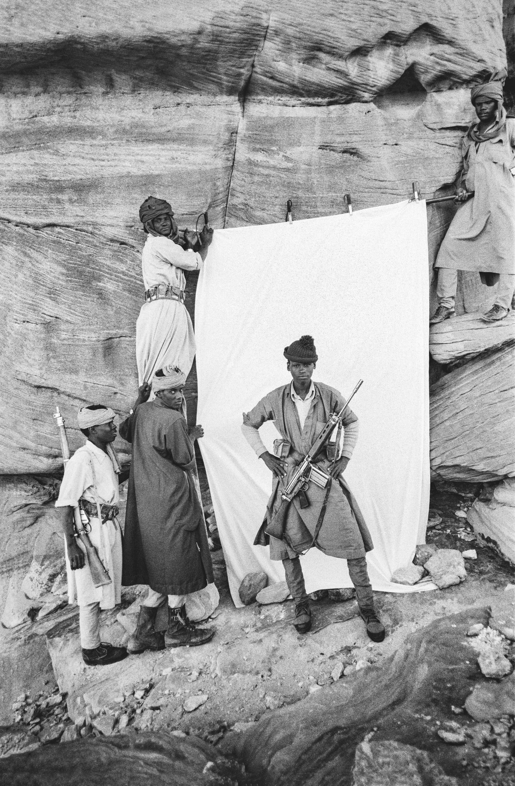 From Conflict to Intimacy: A Tribute to Marie-Laure de Decker at the ...