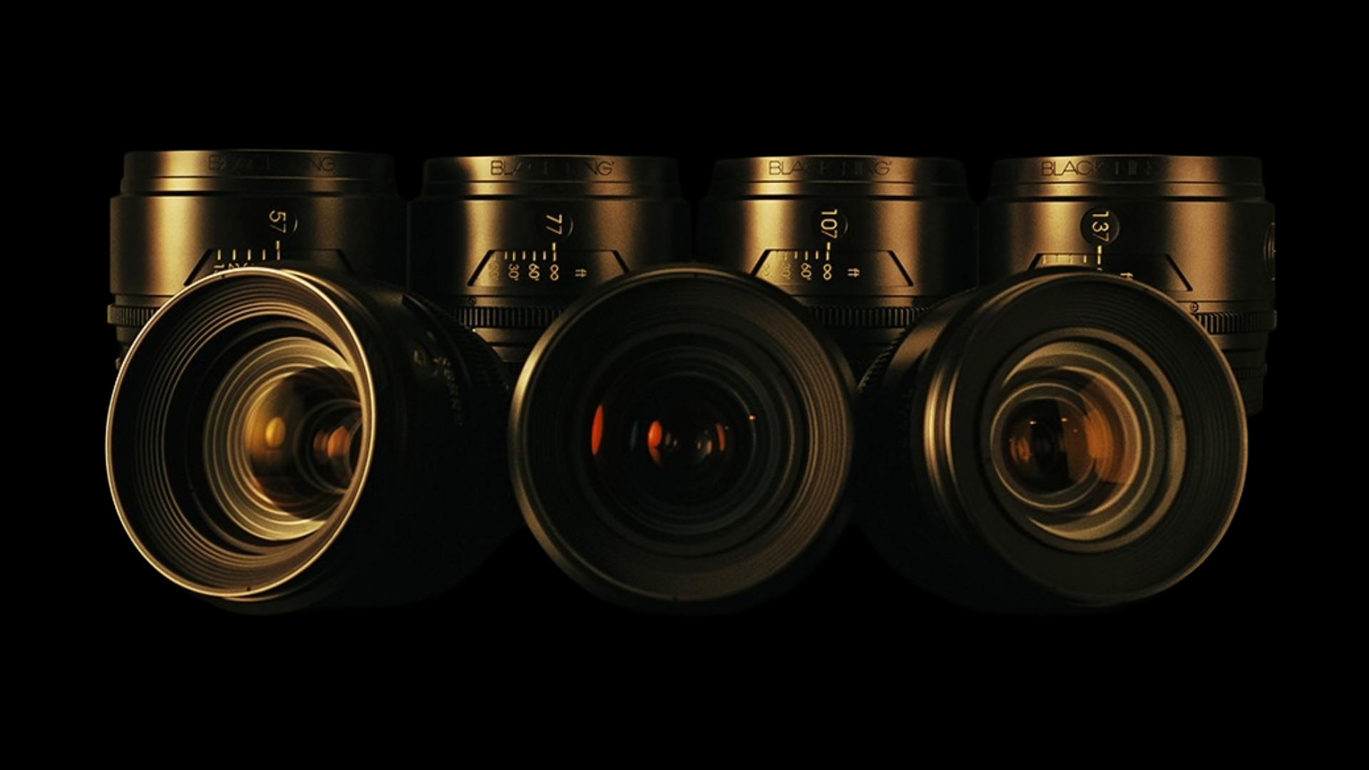 TRIBE7 Debuts BLACKWING7 PL-Mount Cinema Lenses with Custom Optical ...
