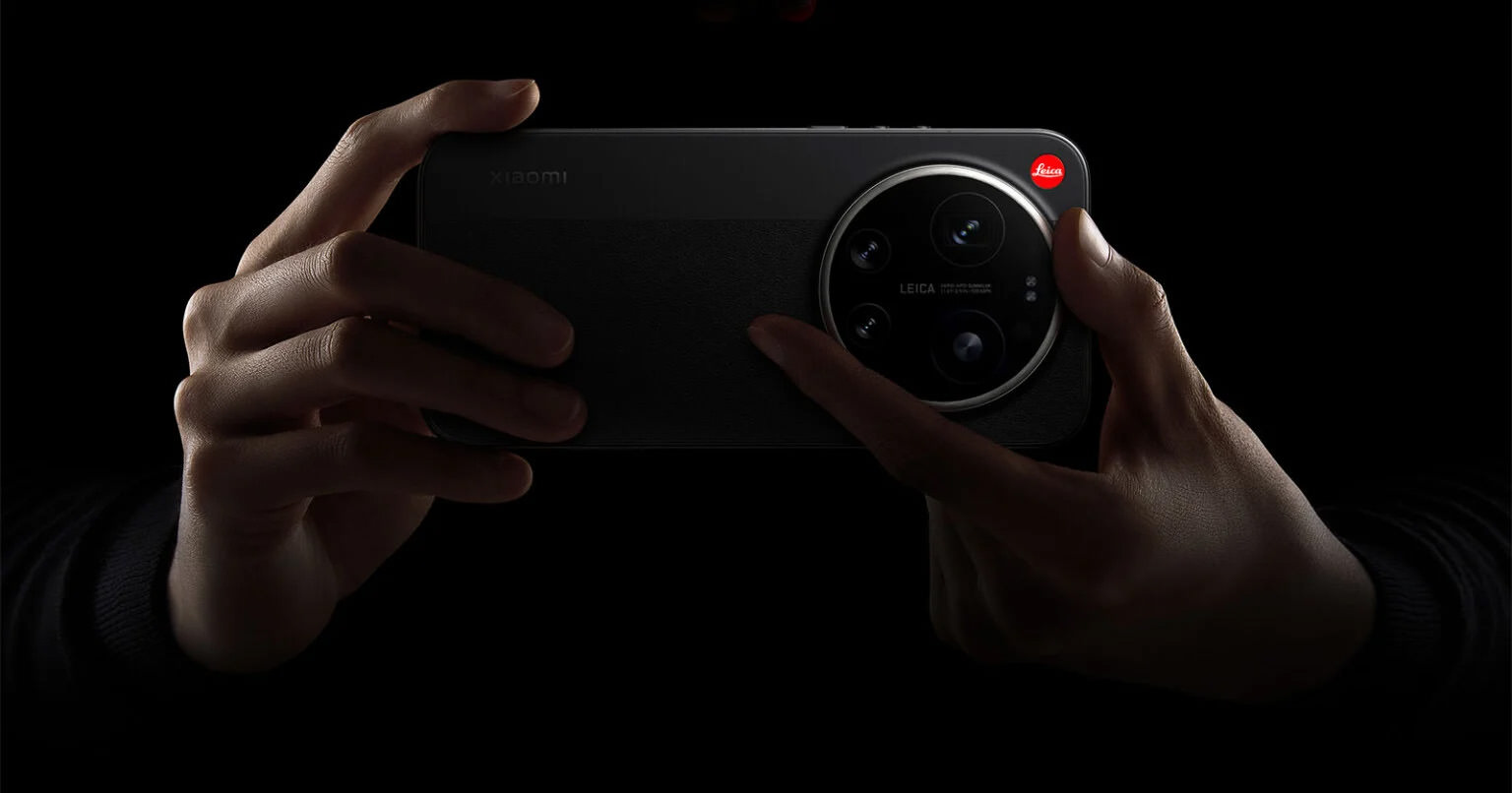 Xiaomi Reveals 17 Ultra with Leica-Tuned Triple Camera - Exibart Street