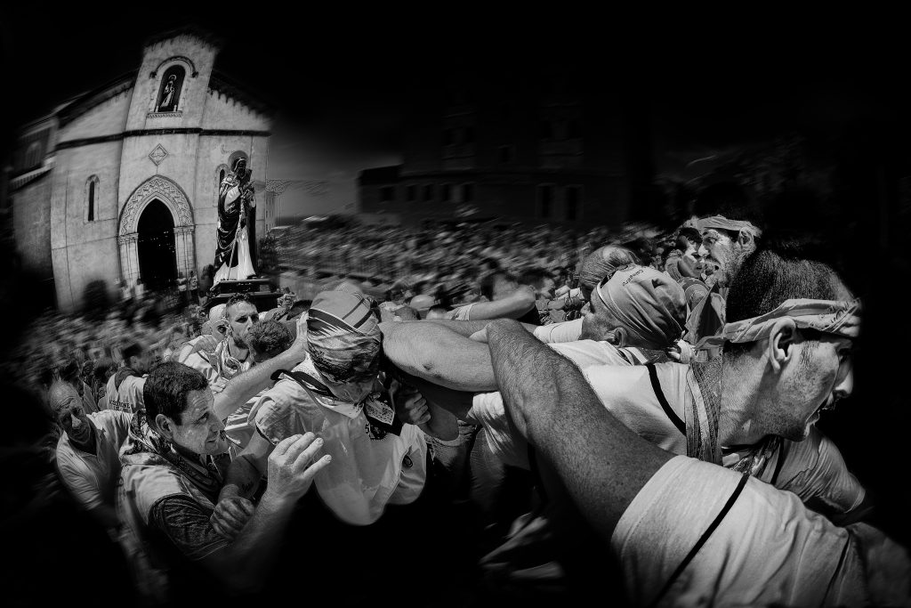 San Calogero 04 - Exibart Street