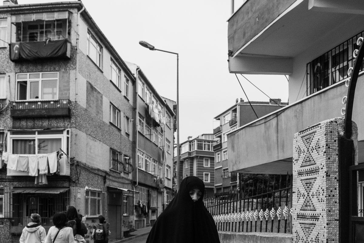 Fatih Istanbul Exibart Street fatih-istanbul-exibart-street