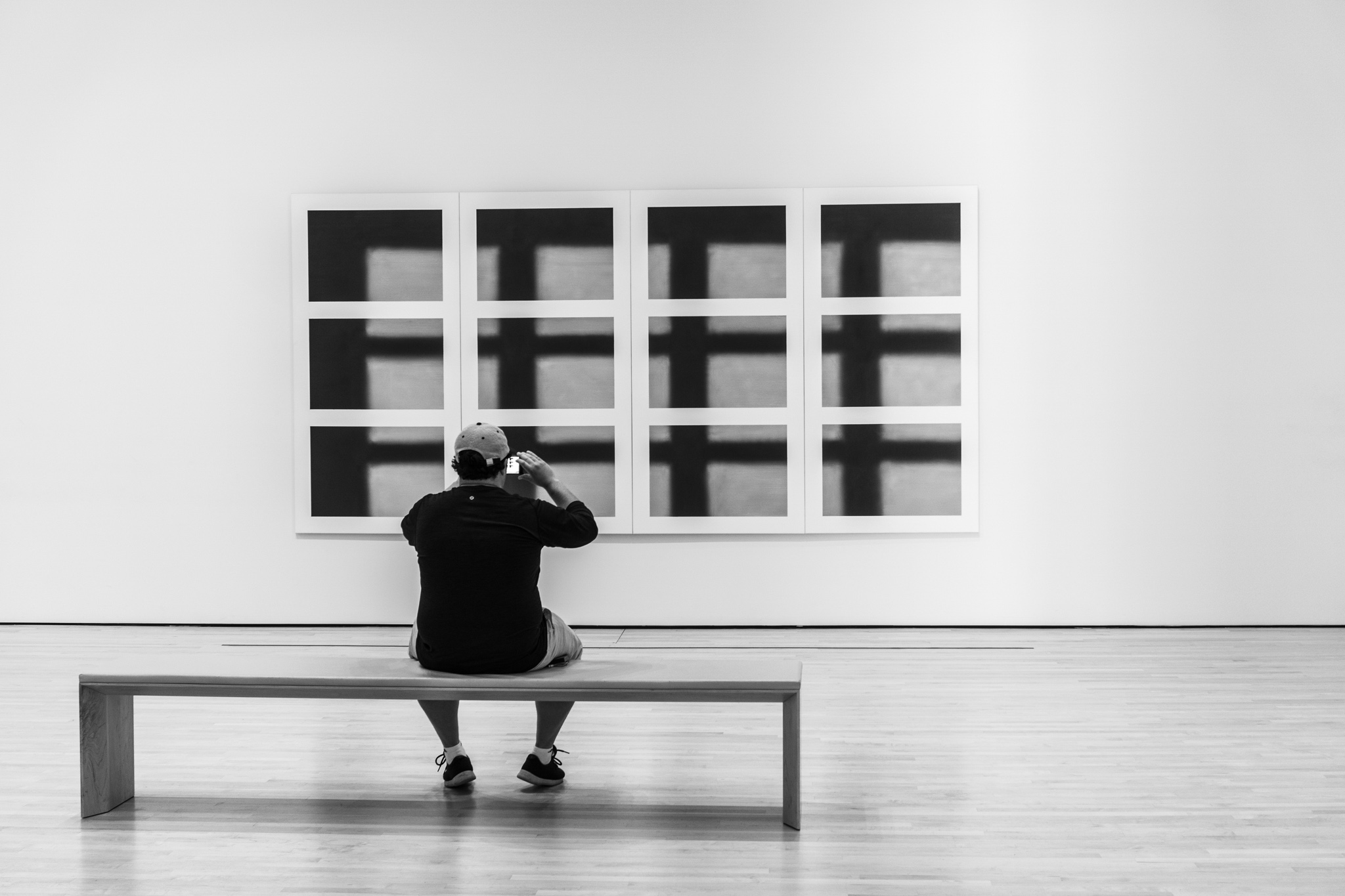 Marco Pusceddu – Exibart Street