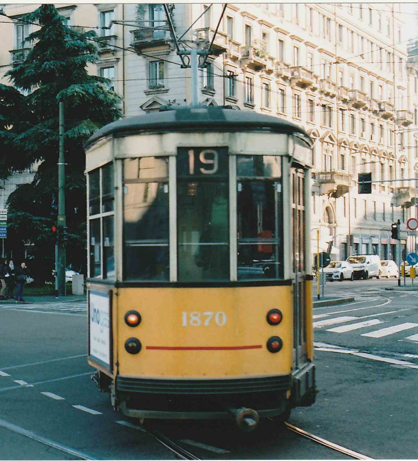 Luca Maggi – Exibart Street