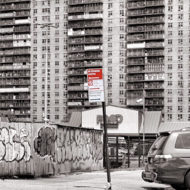 Blocksign - Exibart Street