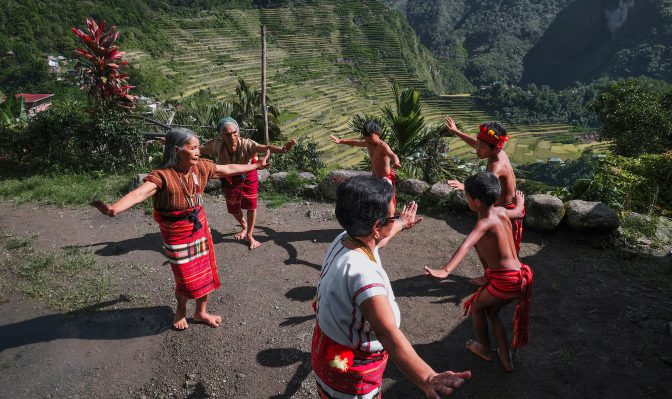 Cañao - Exibart Street