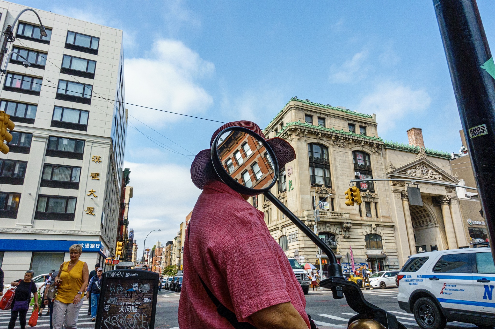 Sai Min Htet Oo – Exibart Street