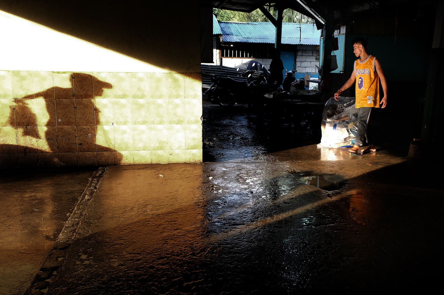 ed deguzman – Exibart Street