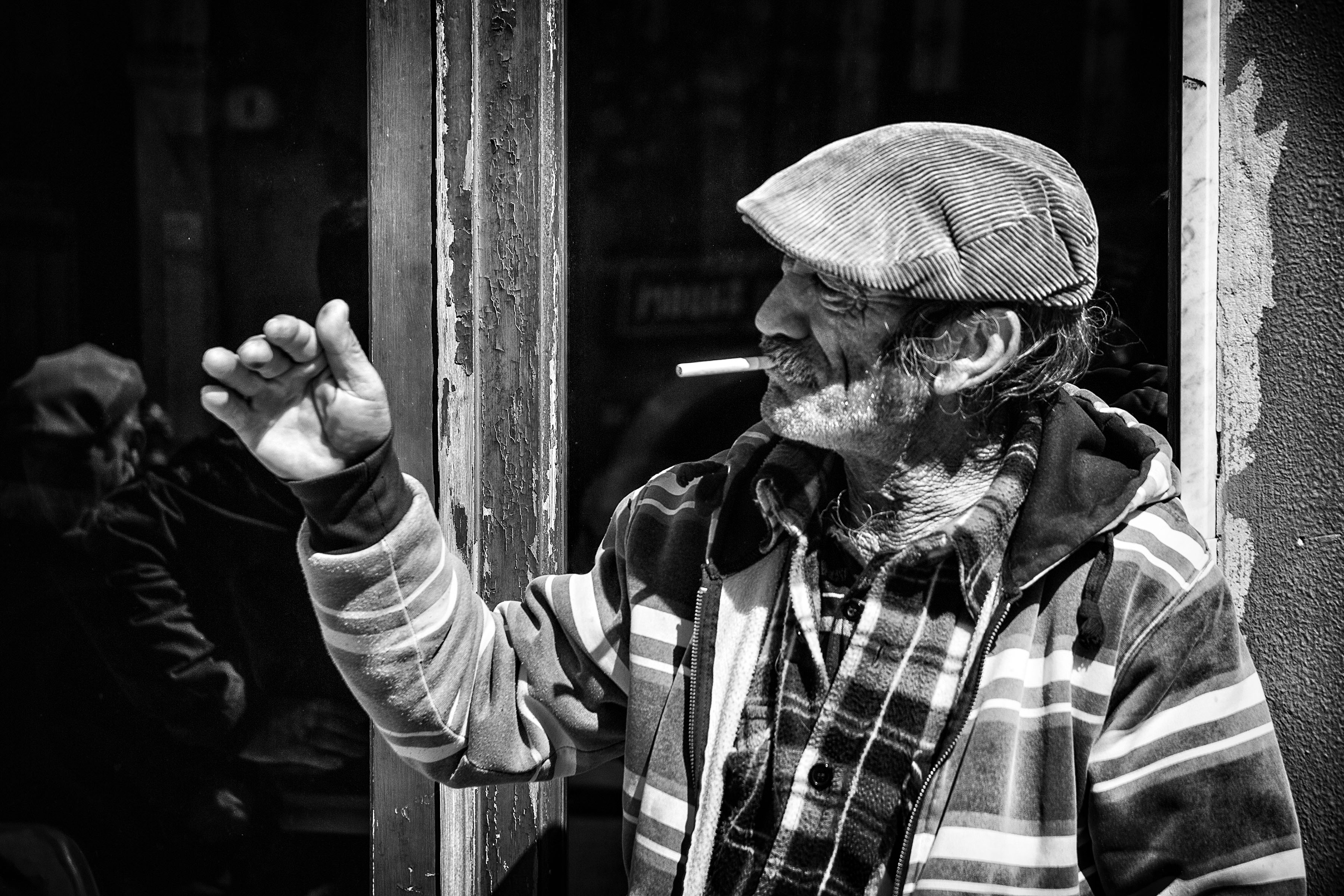 La coppola - Exibart Street