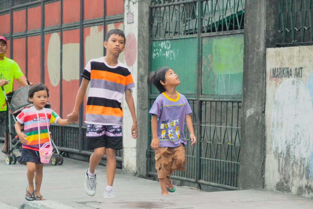 Kuya (Brother) - Exibart Street