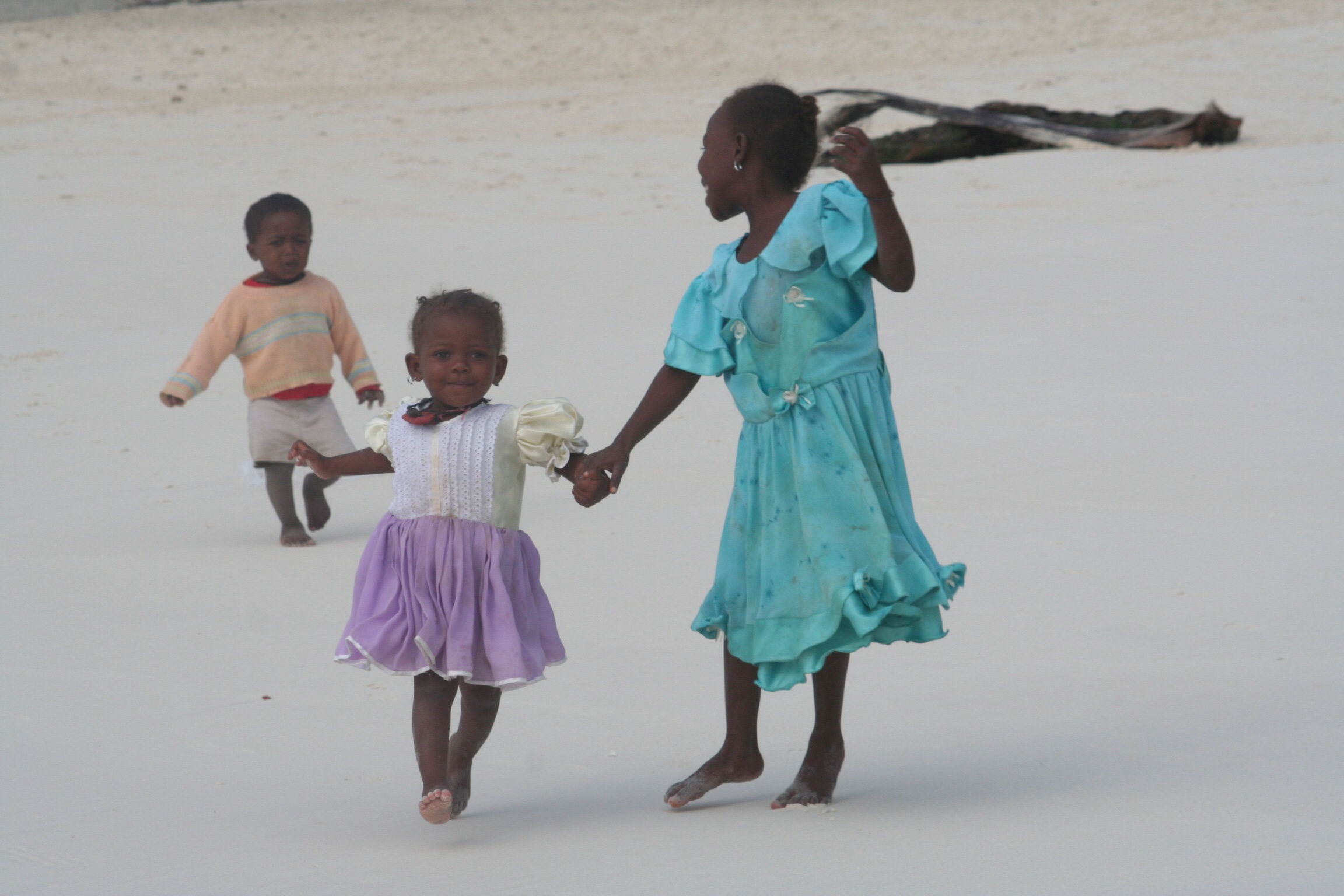 Kenya freedom - Exibart Street