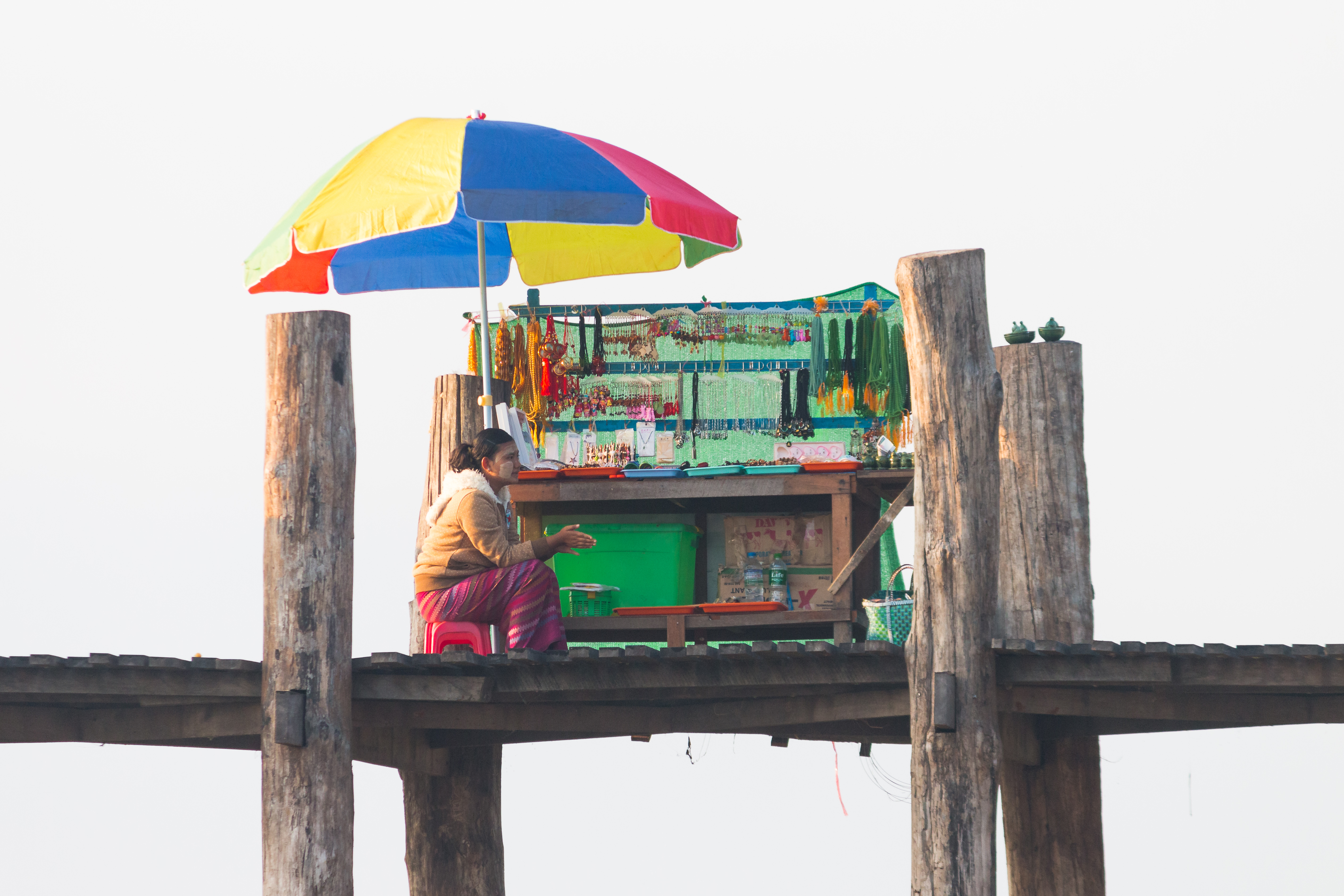 Naing Kyaw – Exibart Street