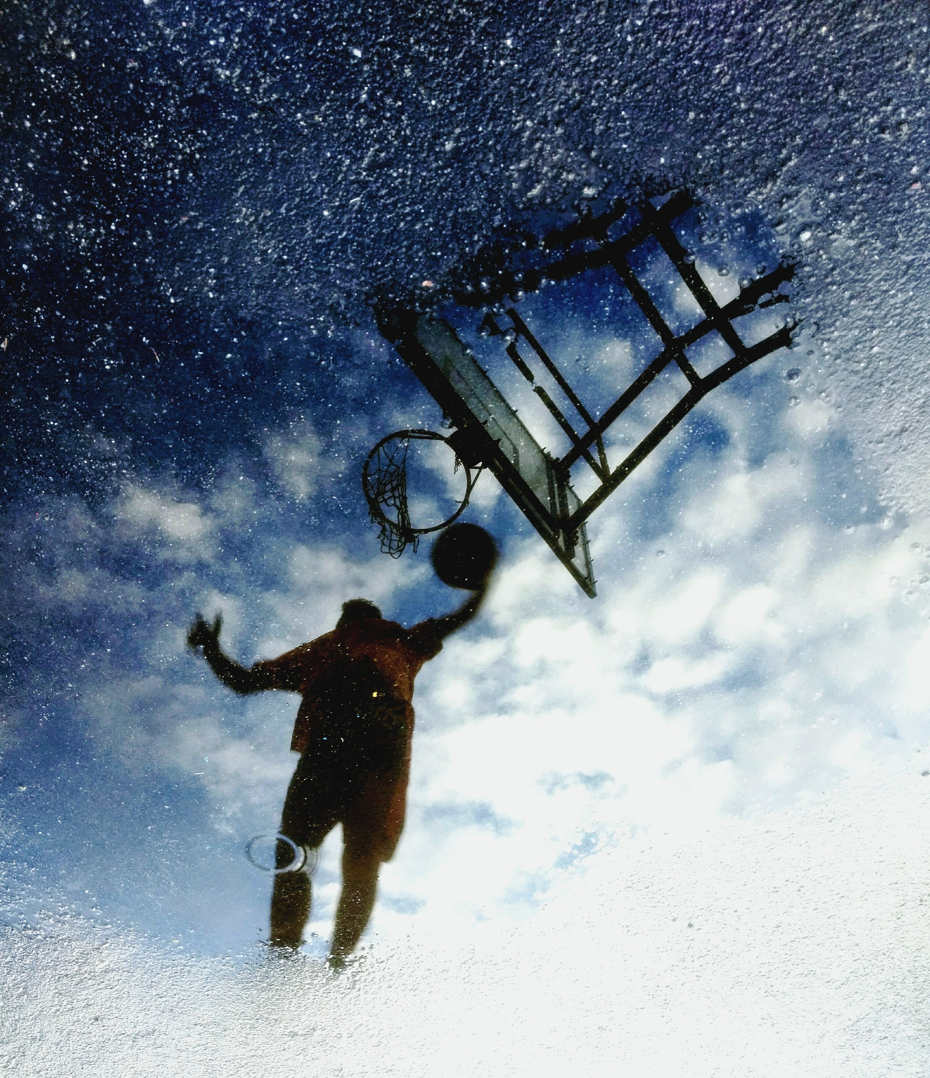 Rayan Mohammed – Exibart Street