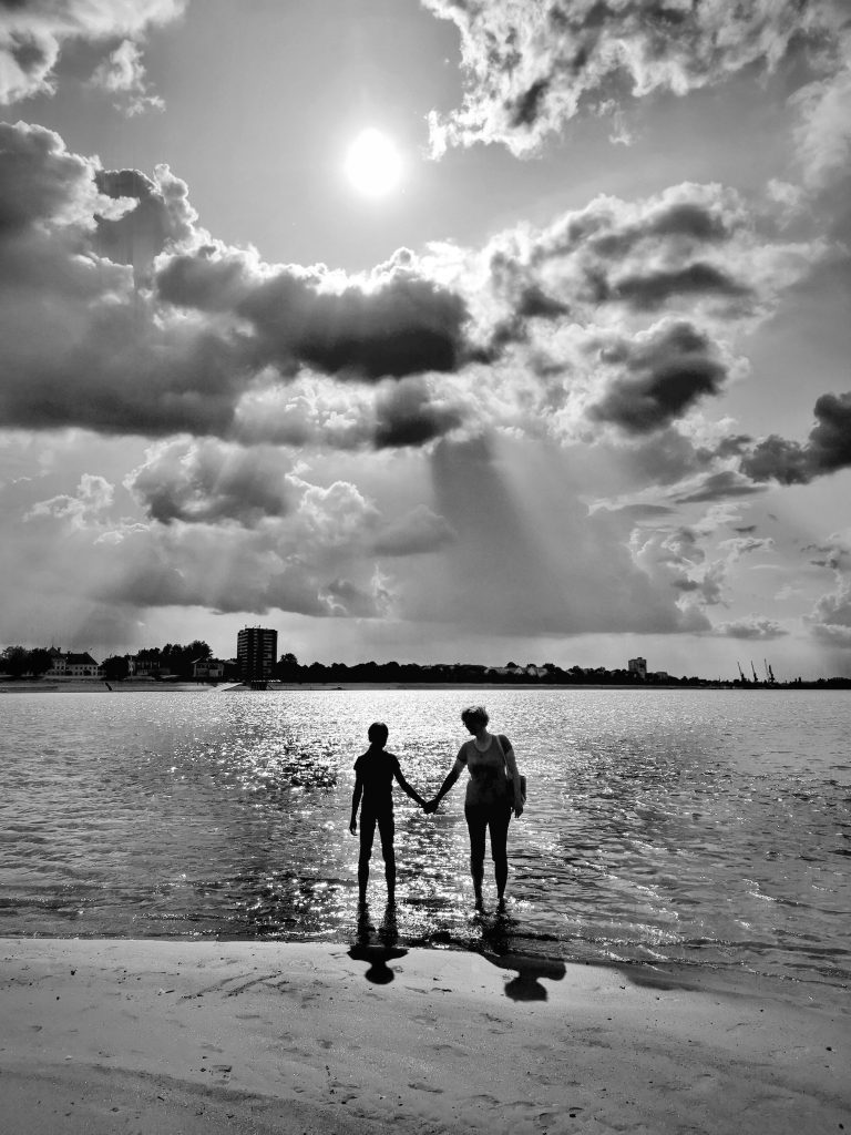 Remembering Summer - Exibart Street