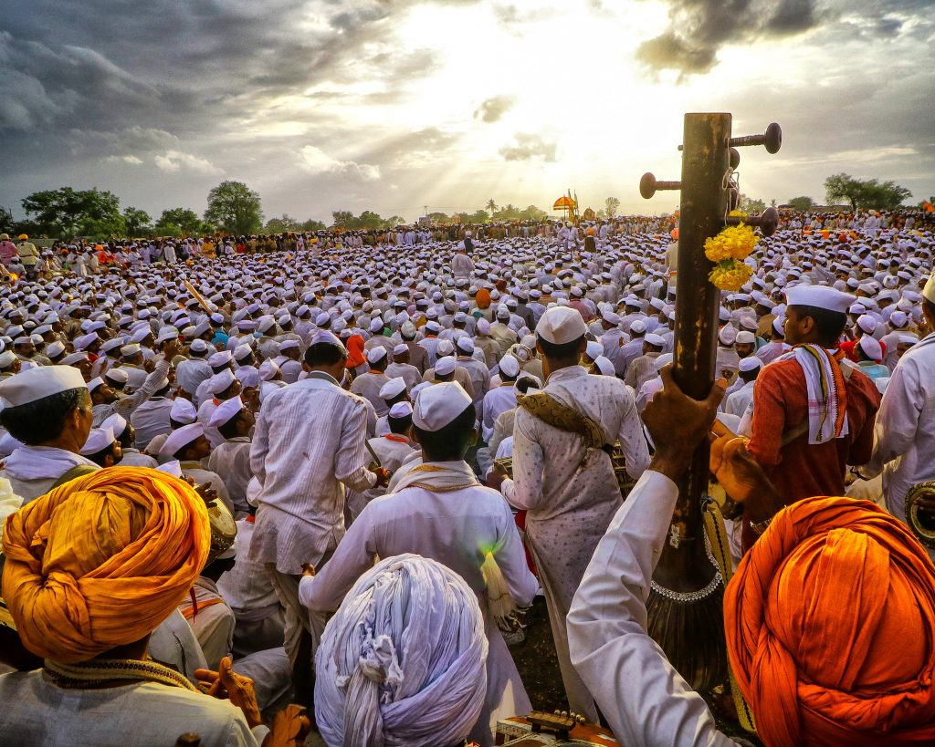 Warkari - Exibart Street