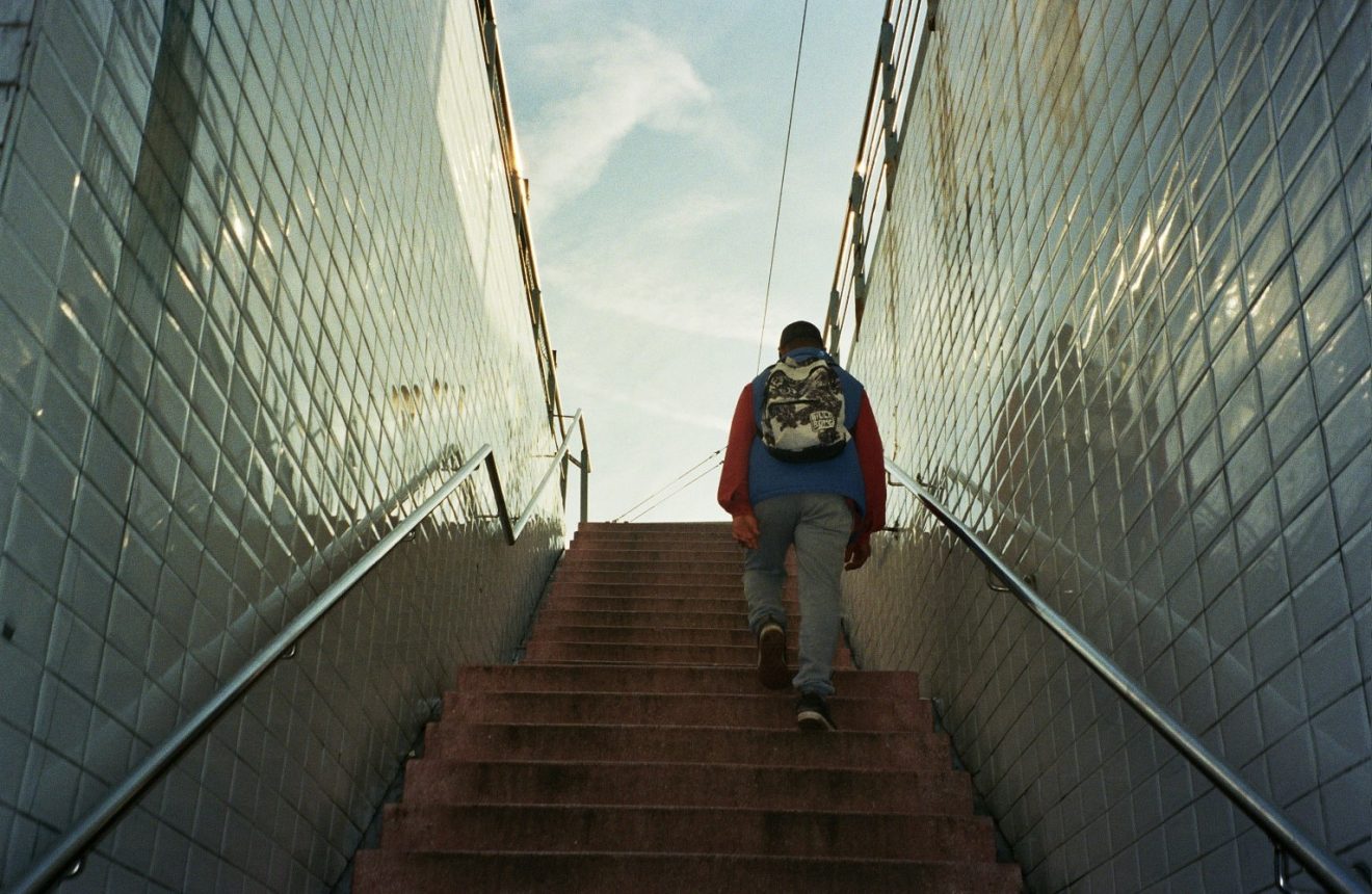 Inopia - Exibart Street