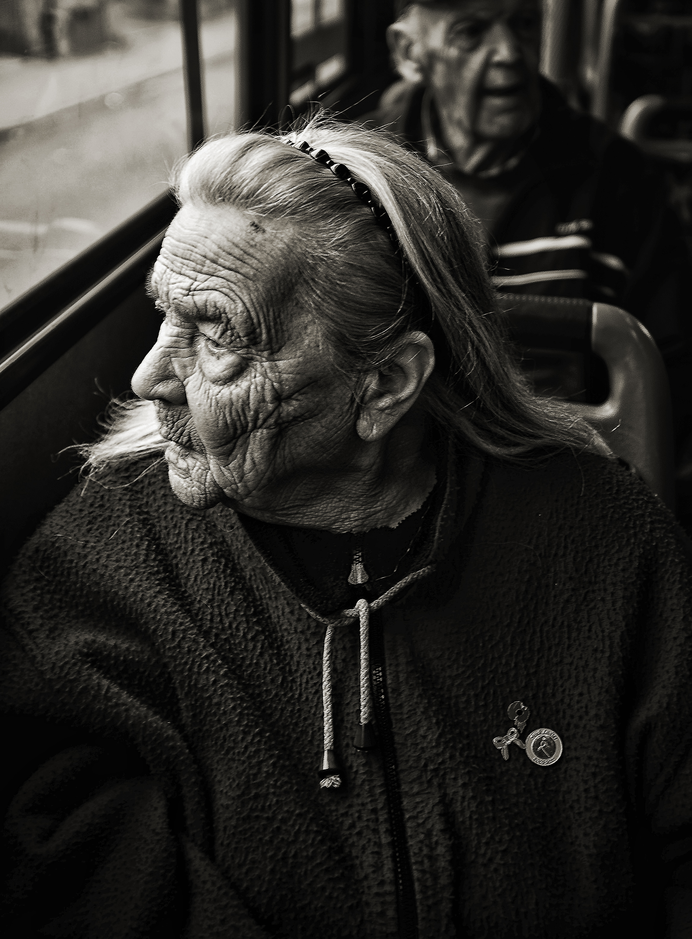 Graham Jackson – Exibart Street