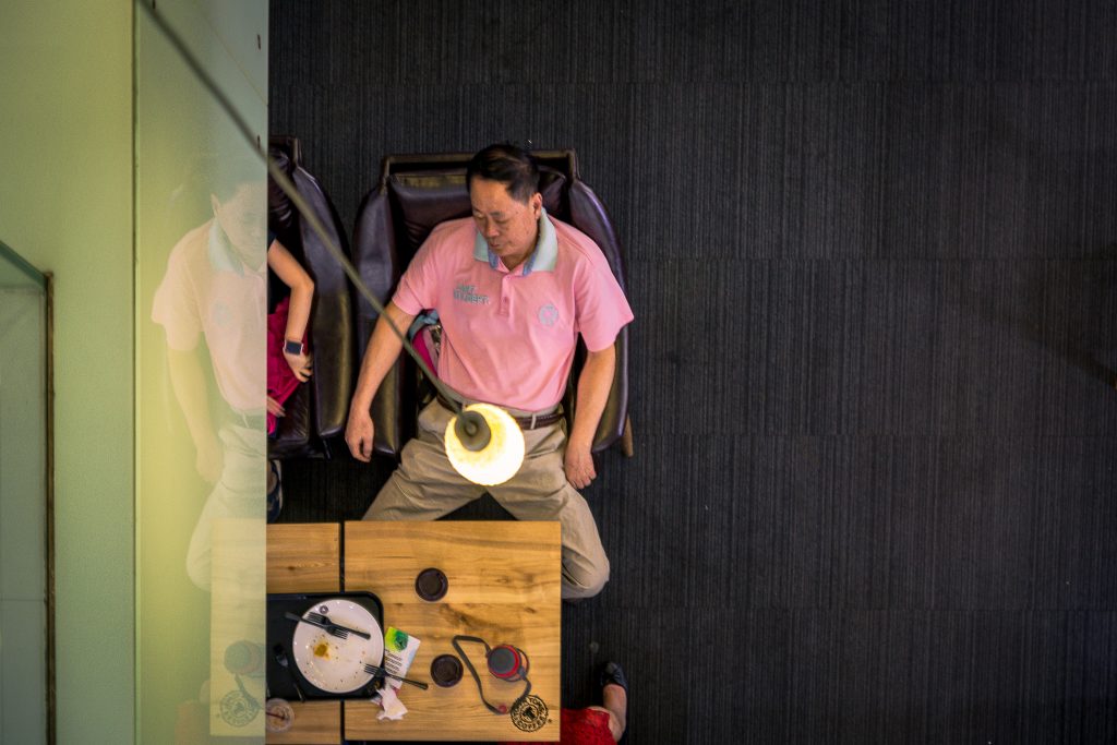 Bumbilya (Light Bulb) - Exibart Street