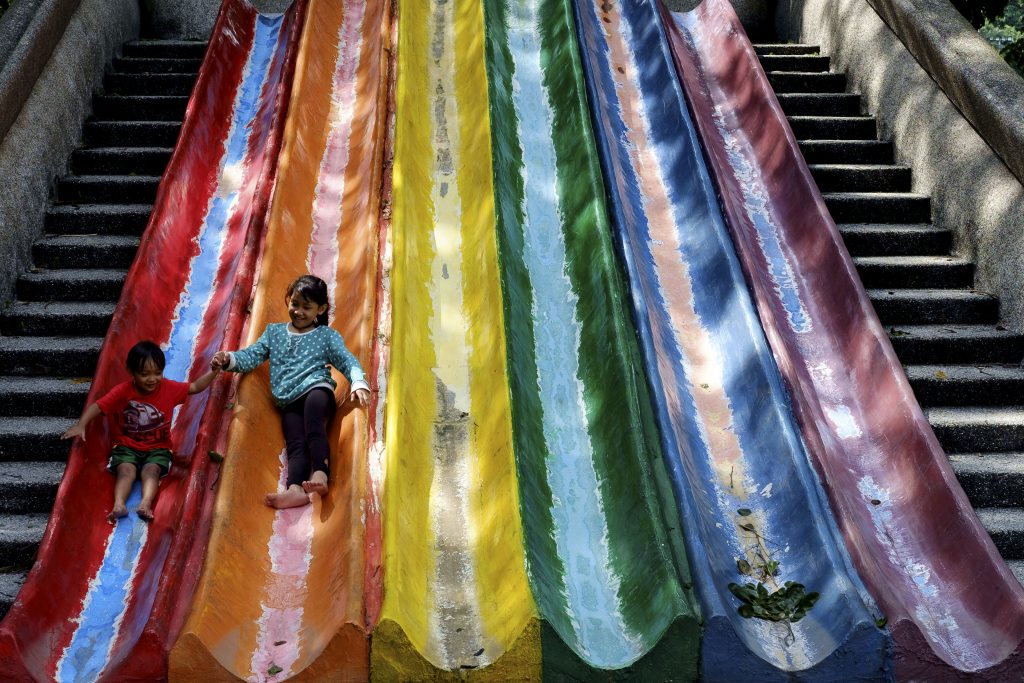 Let it slide - Exibart Street