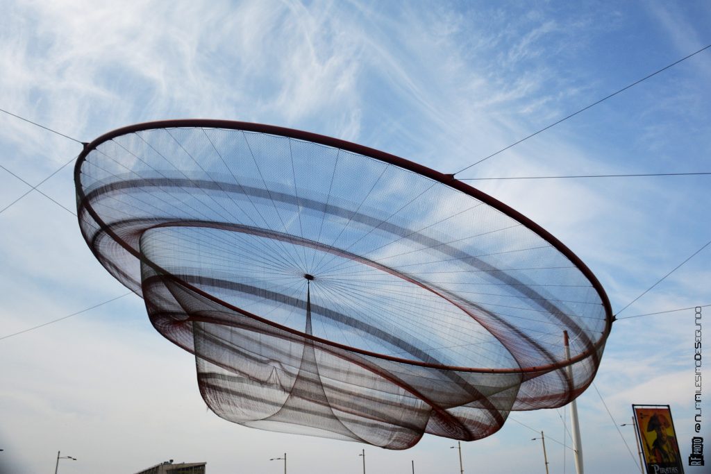 She Changes - Exibart Street