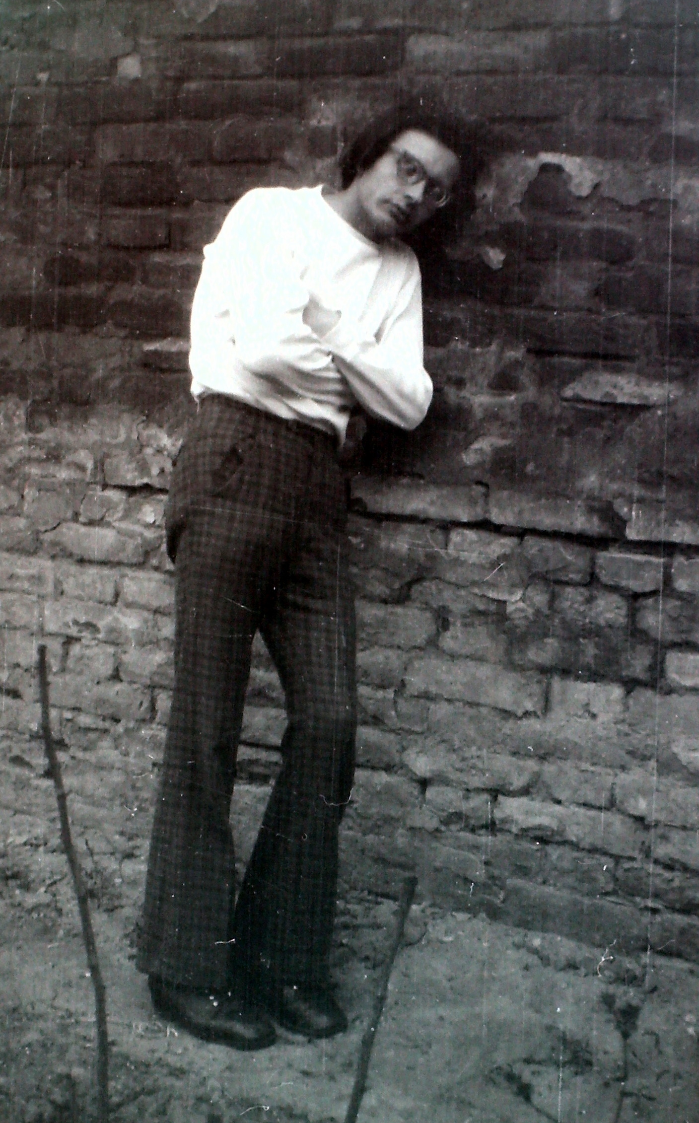 Tofi 1969 - Exibart Street