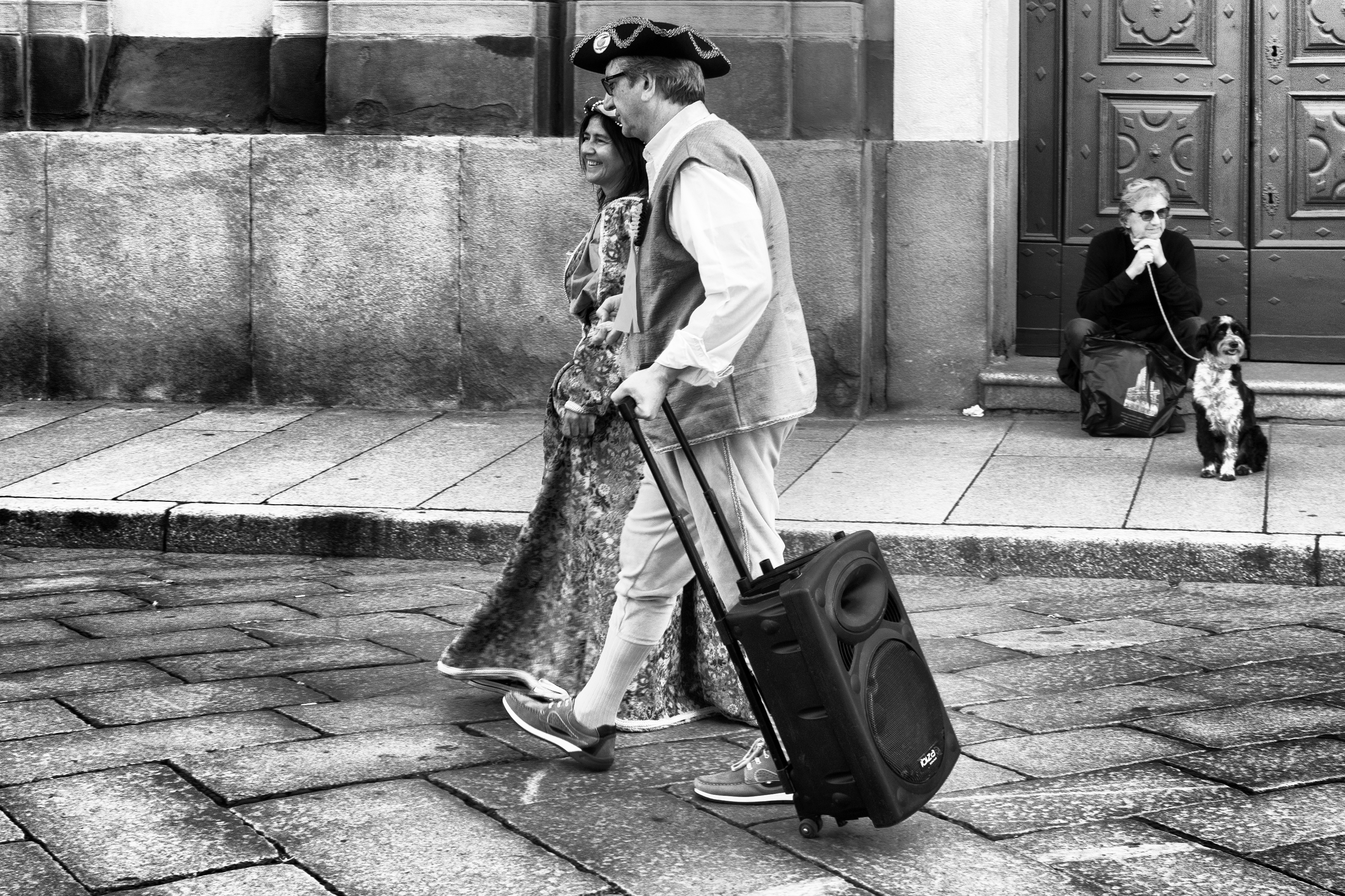 ROBERTO CREPALDI – Exibart Street