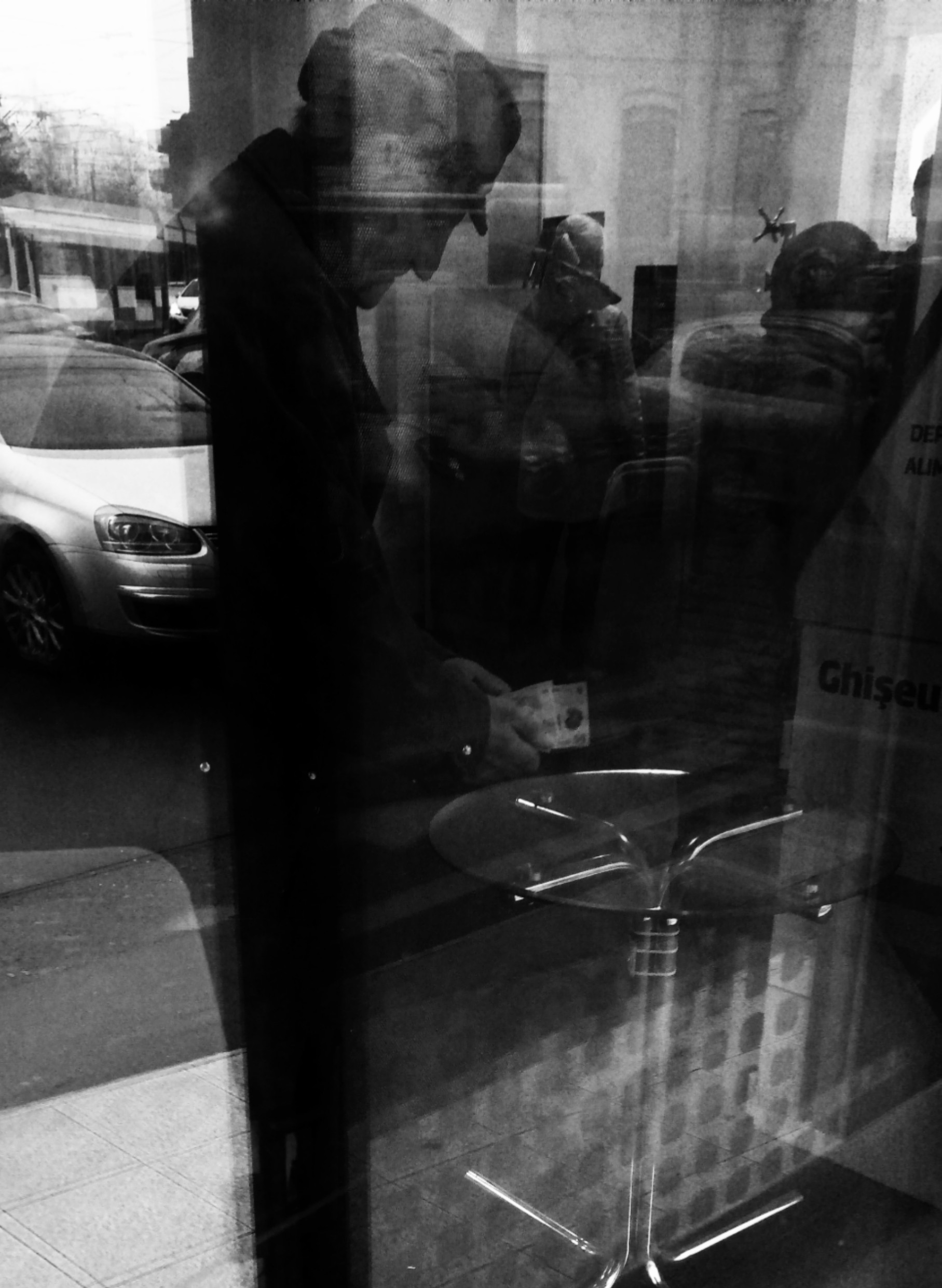 Bianca Olga Nistor – Exibart Street