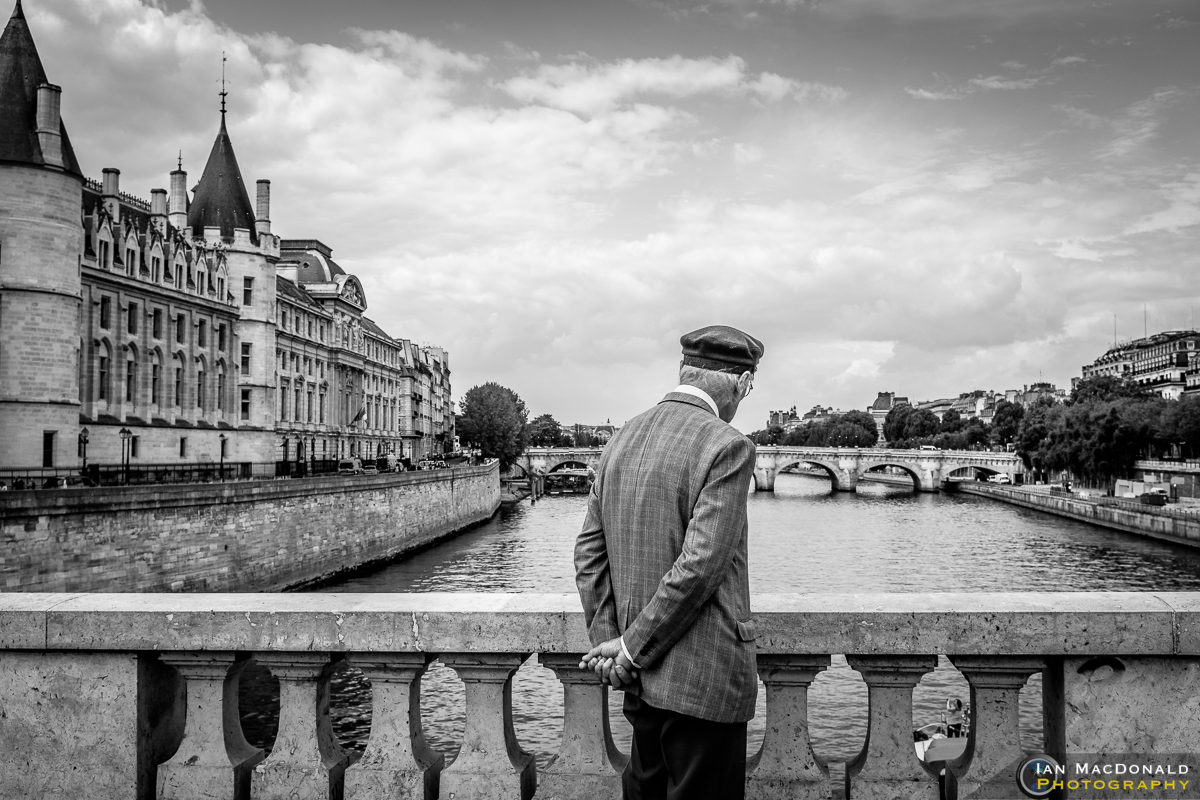 Old men - Exibart Street