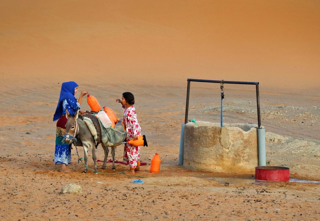 WATER COLLECTION - Exibart Street